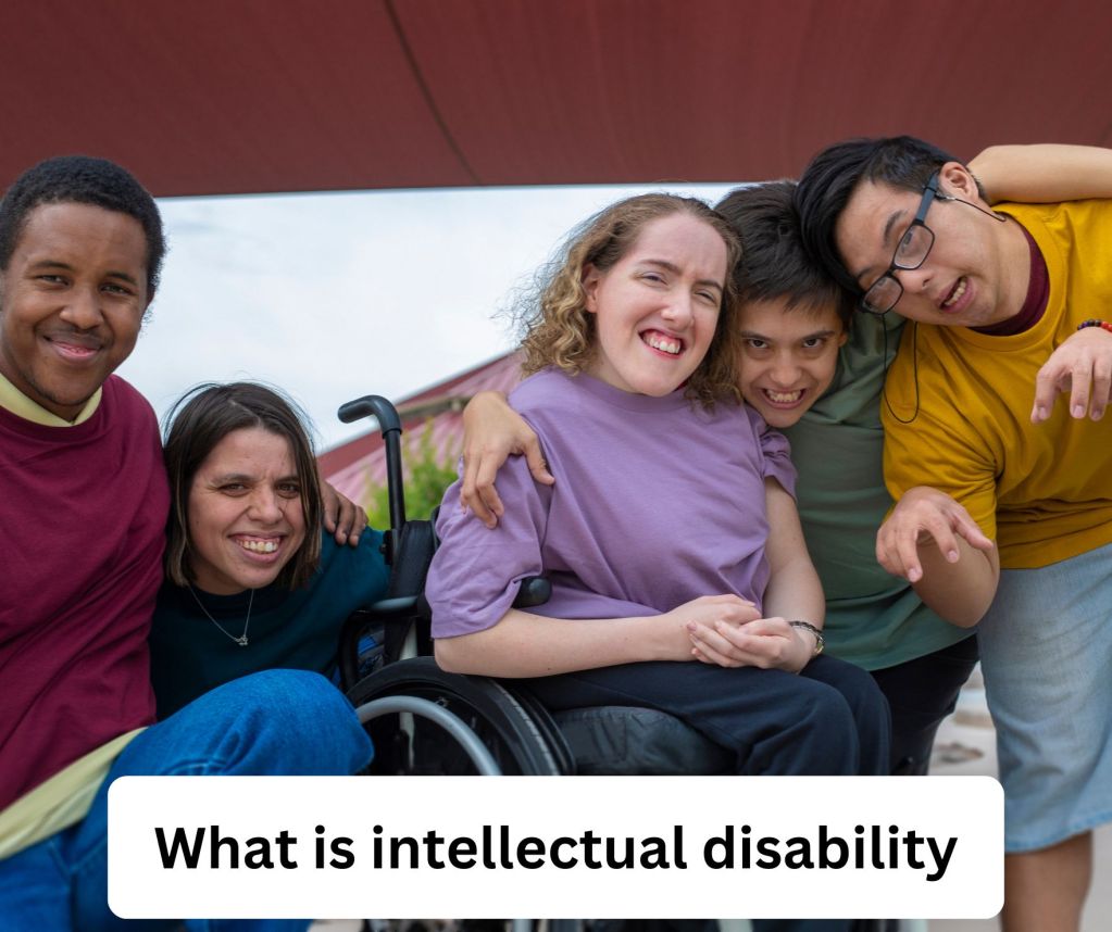 Down Syndrome and Intellectual Disability QLD
