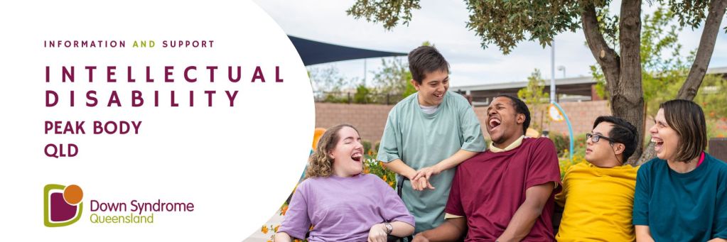 Down Syndrome QLD